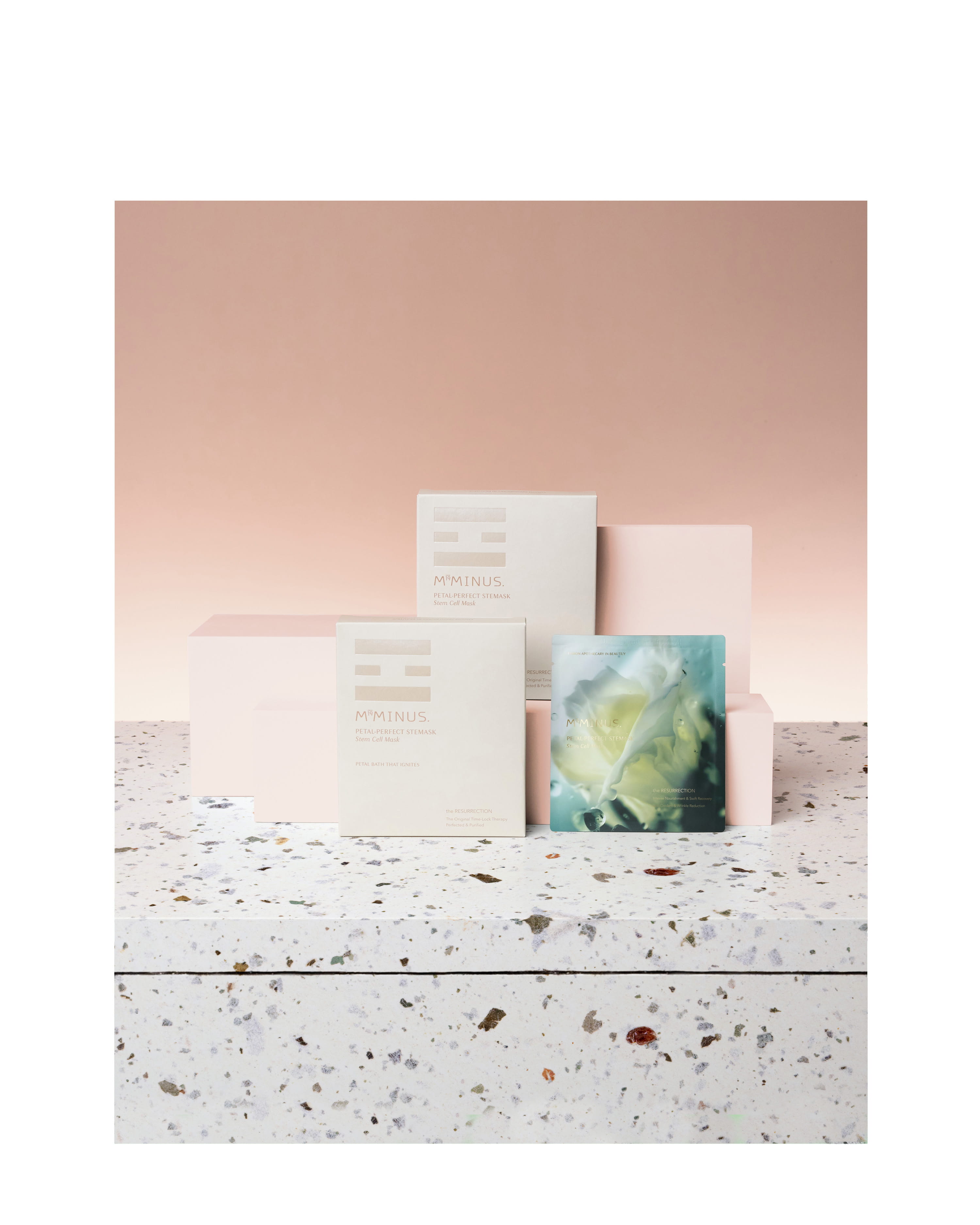 Petal² – M19MINUS